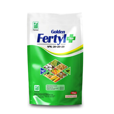 Fertilizer - UDPL